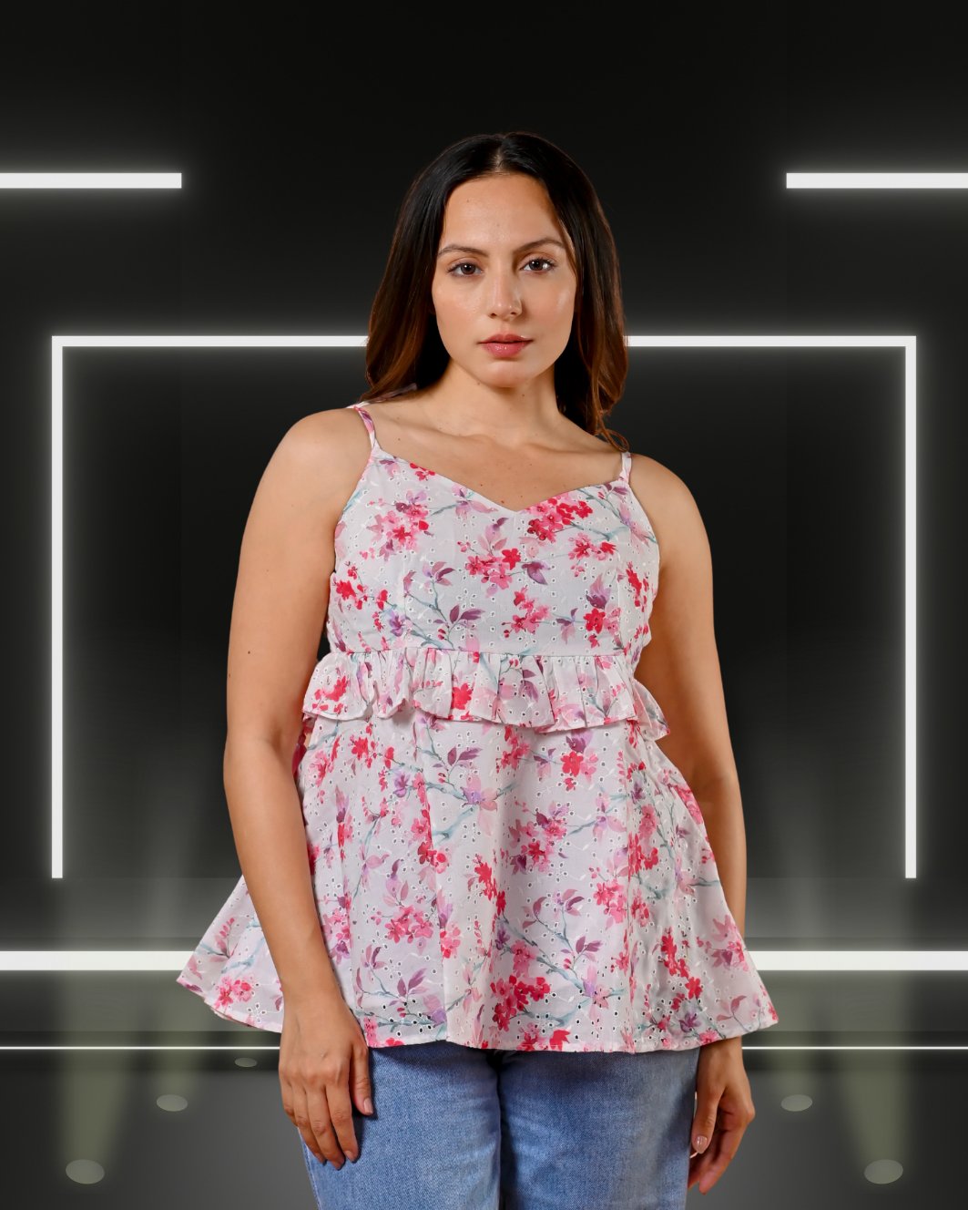 Trendy Women Tops
